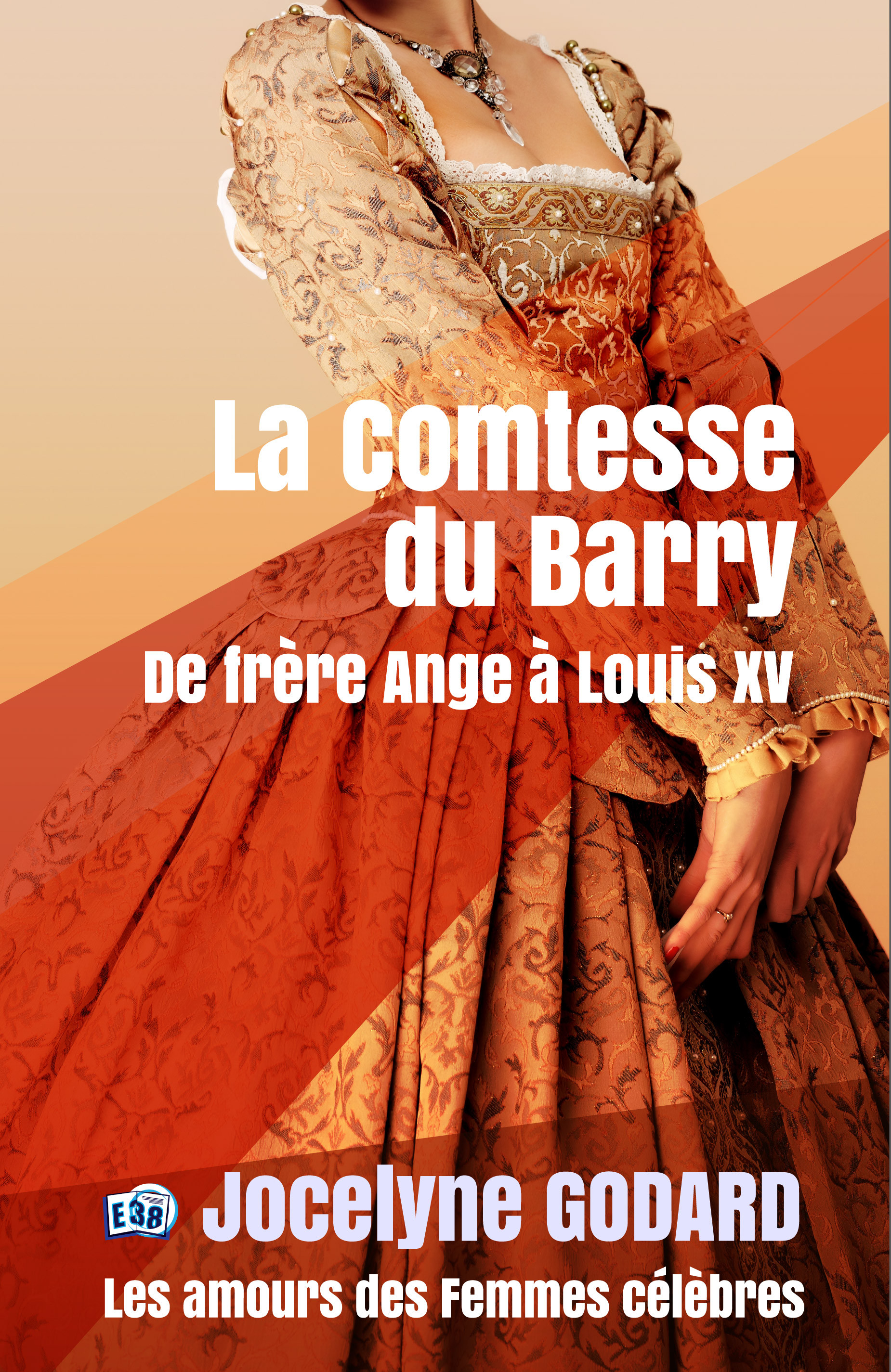 La comtesse du Barry
